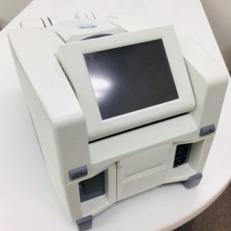 超音波骨密度測定装置としてGE Health Care社の 「Achilles EXPRESS Ⅱ 」を導入いたしました！ - ホームクリニックえにし